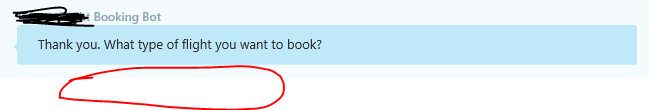 [Question] Prompt Dialog Not Showing Up in Skype · Issue #2947 · microsoft/botframework-sdk · GitHub