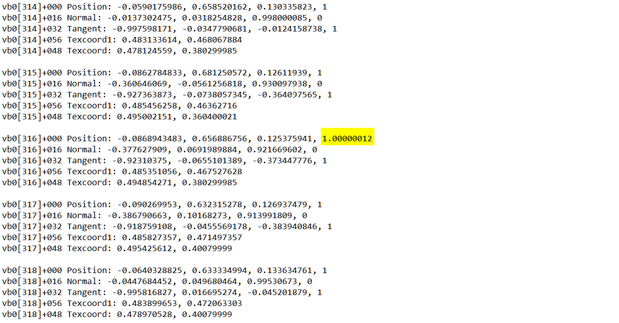 Can't see any of the models after importing into Blender - OPBB · Issue ...