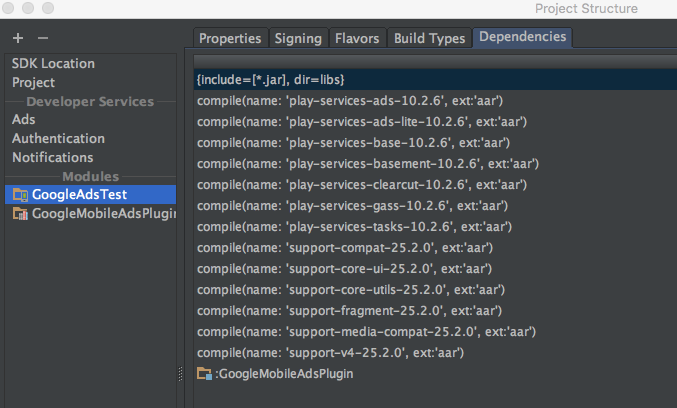 Ads can not be displayed on the real machine（Android platform） · Issue #428 · googleads ...