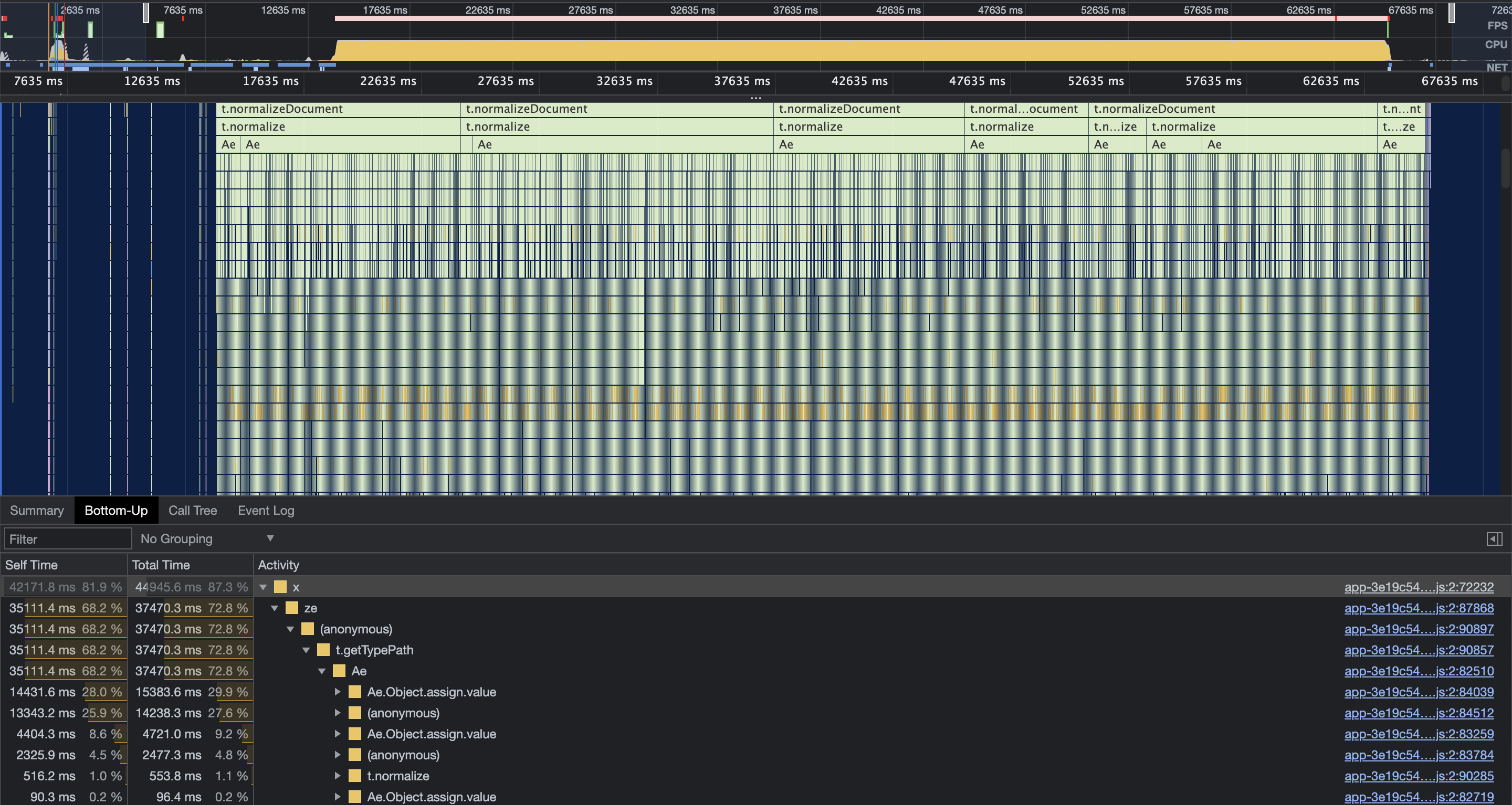 Preview generation takes an unreasonably long time · Issue #500 · prismicio/prismic-gatsby · GitHub