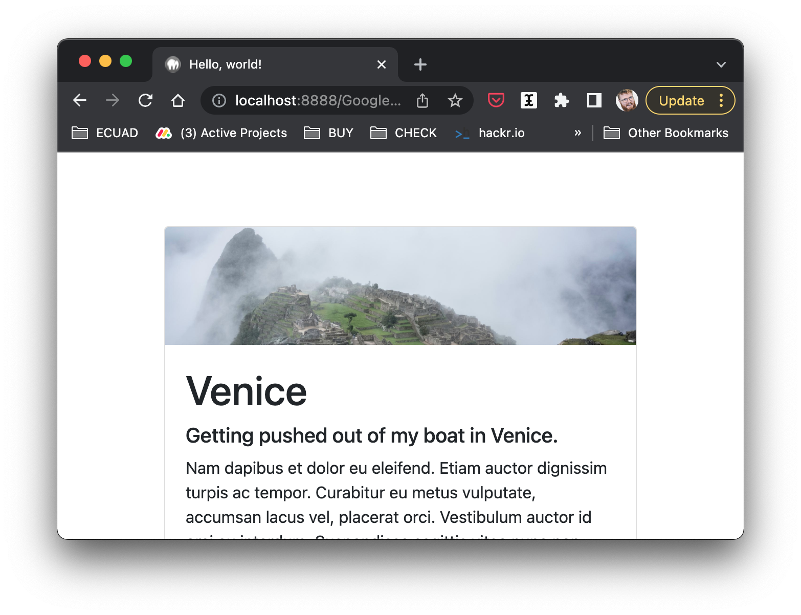 GitHub - quitequinn/Google-Sheets-CMS-Skeleton