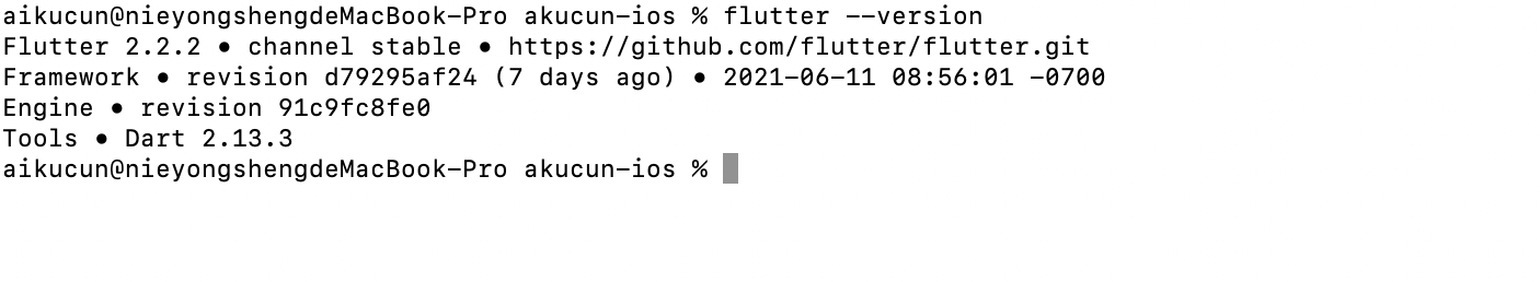 No constructor 'FlutterBoostApp.' with matching arguments declared in class 'FlutterBoostApp ...