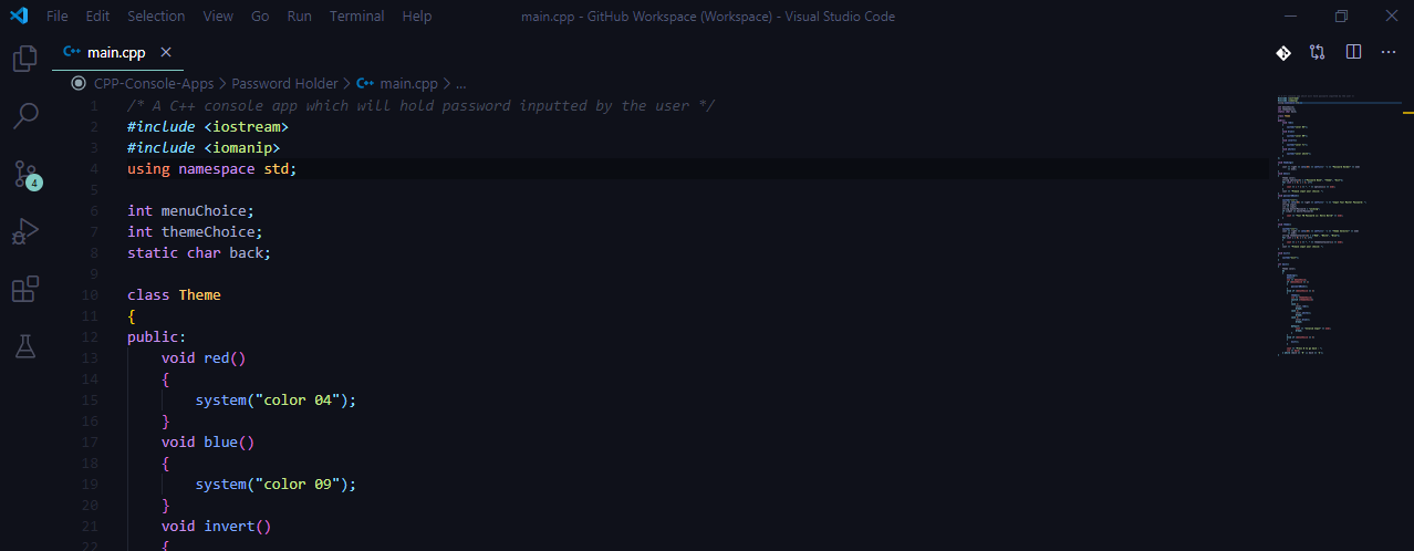 revealFileInOS (Shift+Alt+R) doesn't work in multi-root workspaces · Issue #96893 · microsoft ...