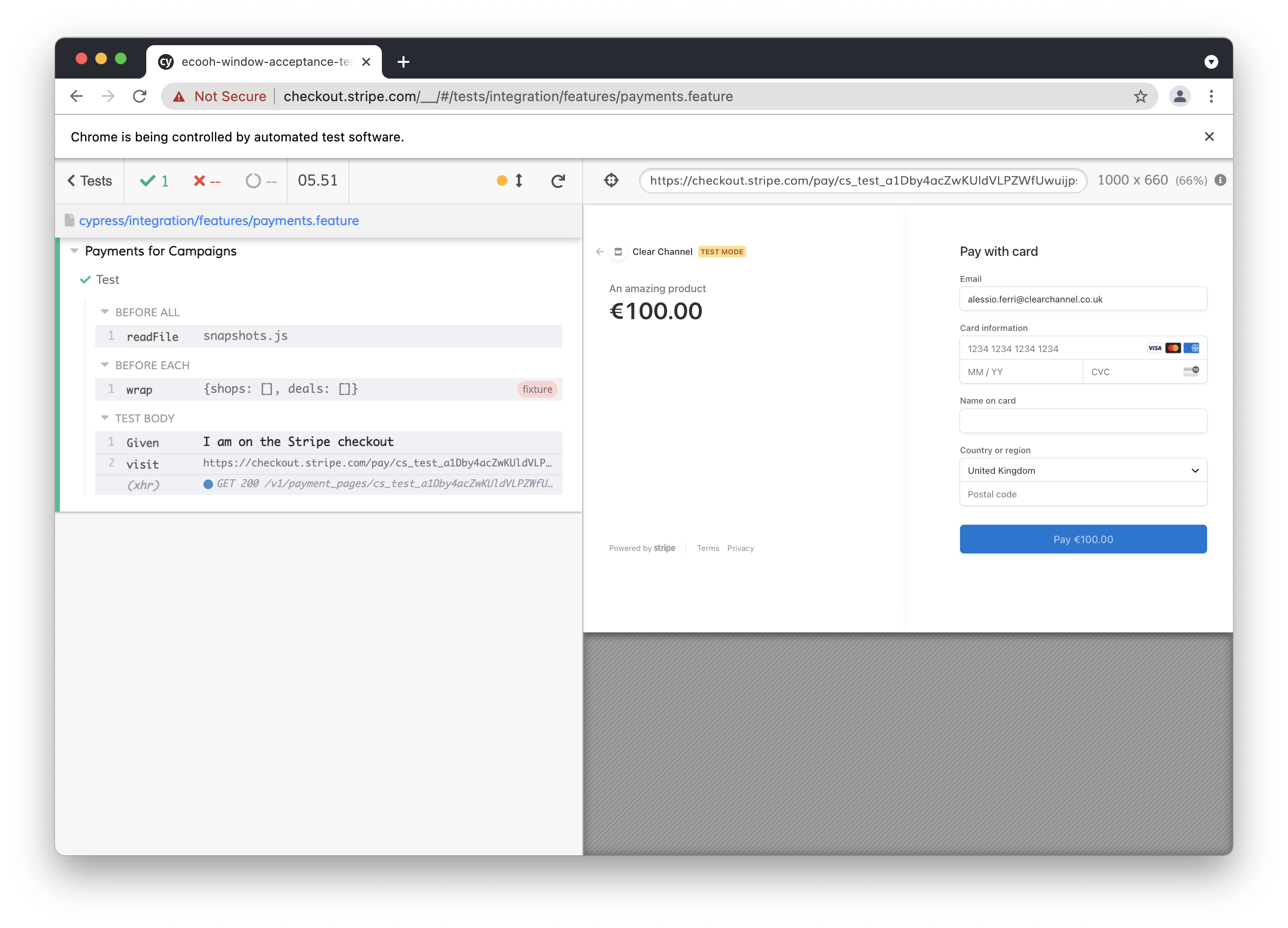 Allow controlling the navigation type from stripe.redirectToCheckout() · Issue #175 · stripe ...