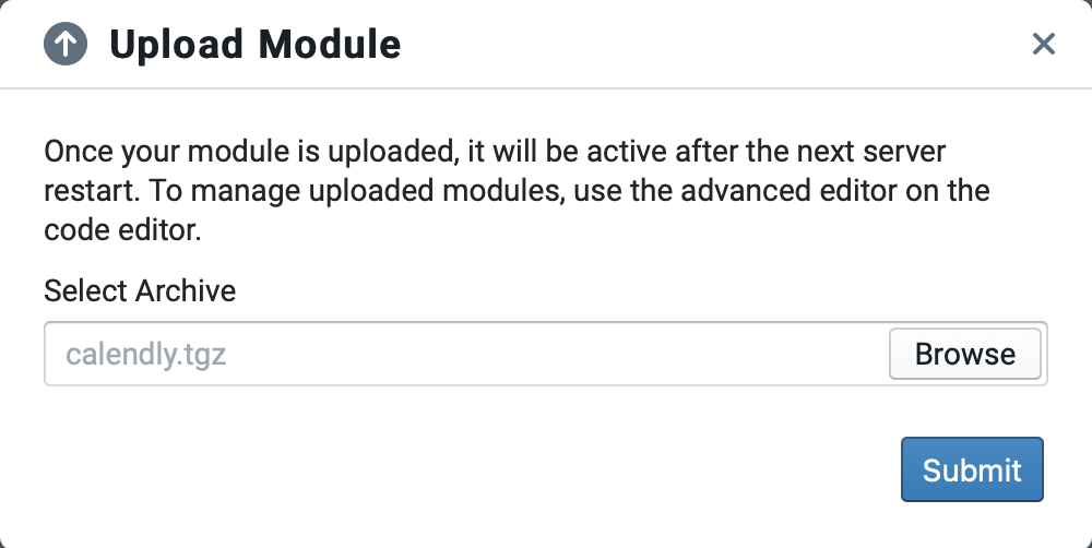 solutions/custom modules/README.MD at master · botpress/solutions · GitHub