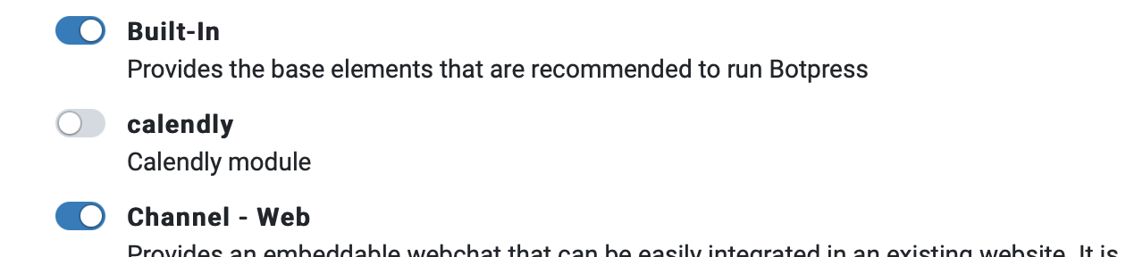 solutions/custom modules/README.MD at master · botpress/solutions · GitHub