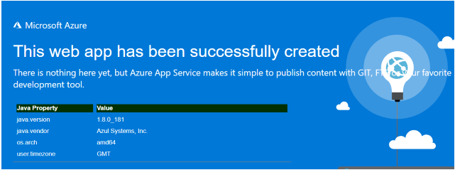 WildFly Runtime ->no war package content be deployed if deploy to root · Issue #478 · microsoft ...
