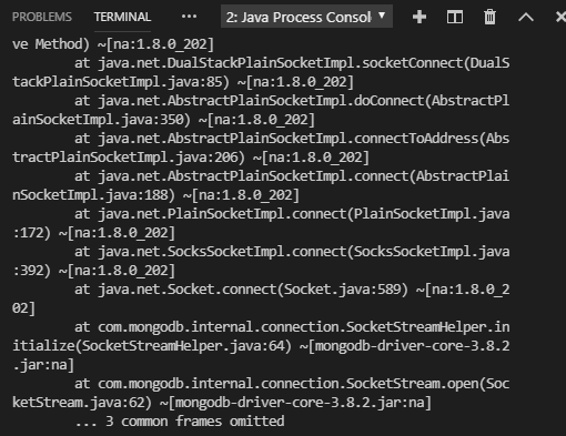 Sometimes, can't navigate to the right terminal window · Issue #69895 ...