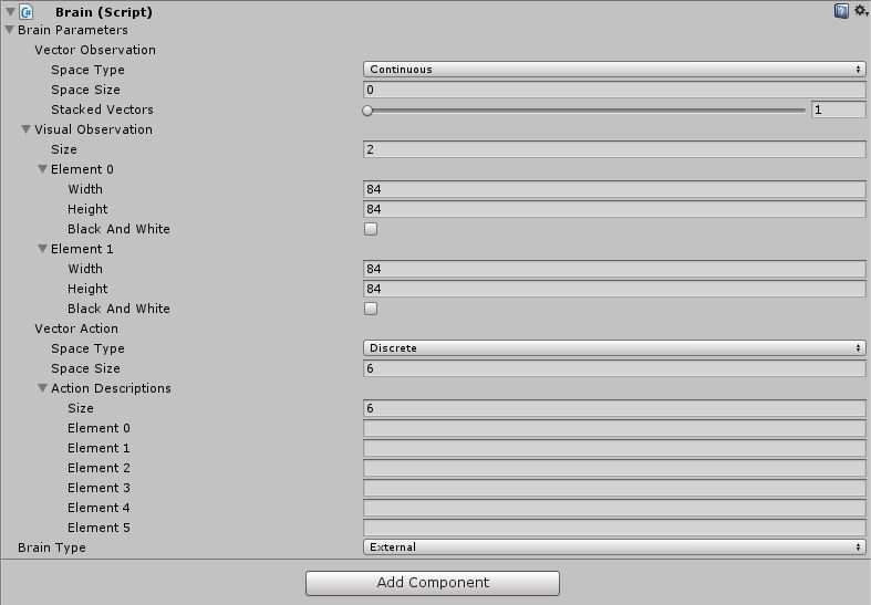 Getting IndexError: index 8 is out of bounds for axis 0 with size 8 · Issue #1040 · Unity ...