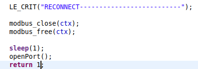 Problem reconnecting RTU. · Issue #488 · stephane/libmodbus · GitHub