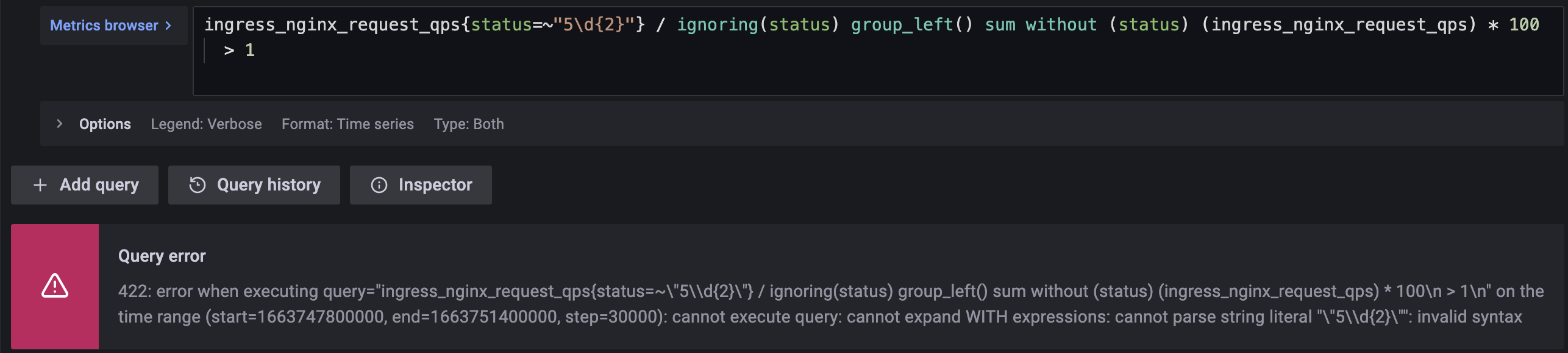 vmalert external.alert.source urlEncoding was incorrect · Issue #3139 ...