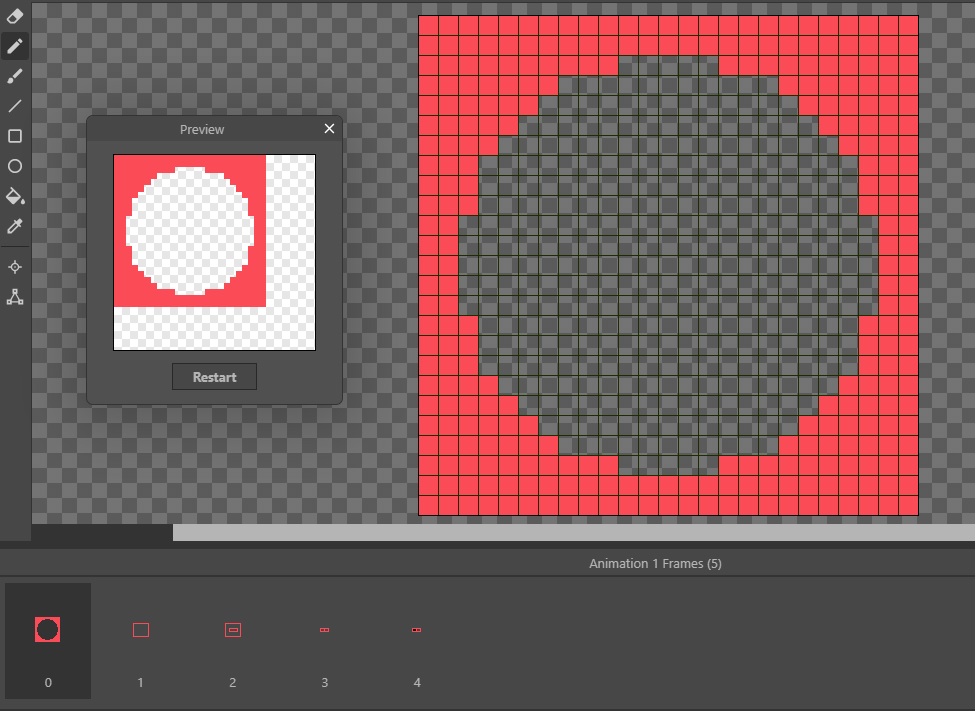 Animation editor animation preview is buggy · Issue #4506 · Scirra/Construct-bugs · GitHub