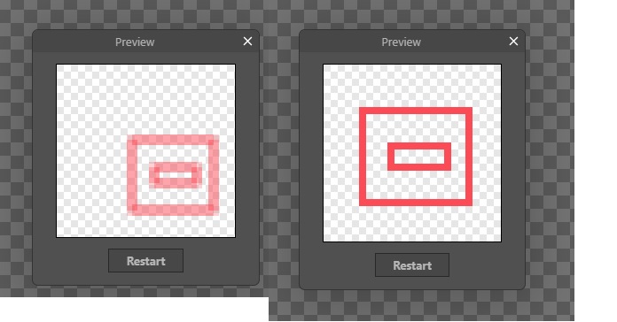 Animation editor animation preview is buggy · Issue #4506 · Scirra/Construct-bugs · GitHub