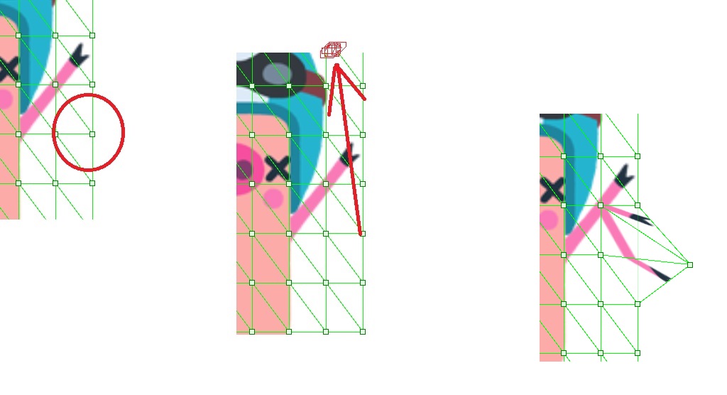 New mesh bugs · Issue #4573 · Scirra/Construct-bugs · GitHub