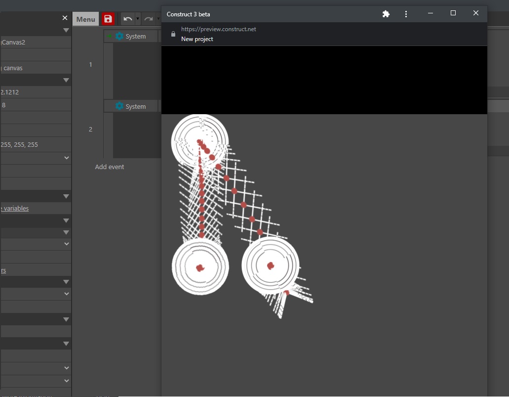 Drawing canvas has shaky paste when rotated · Issue #4962 · Scirra/Construct-bugs · GitHub
