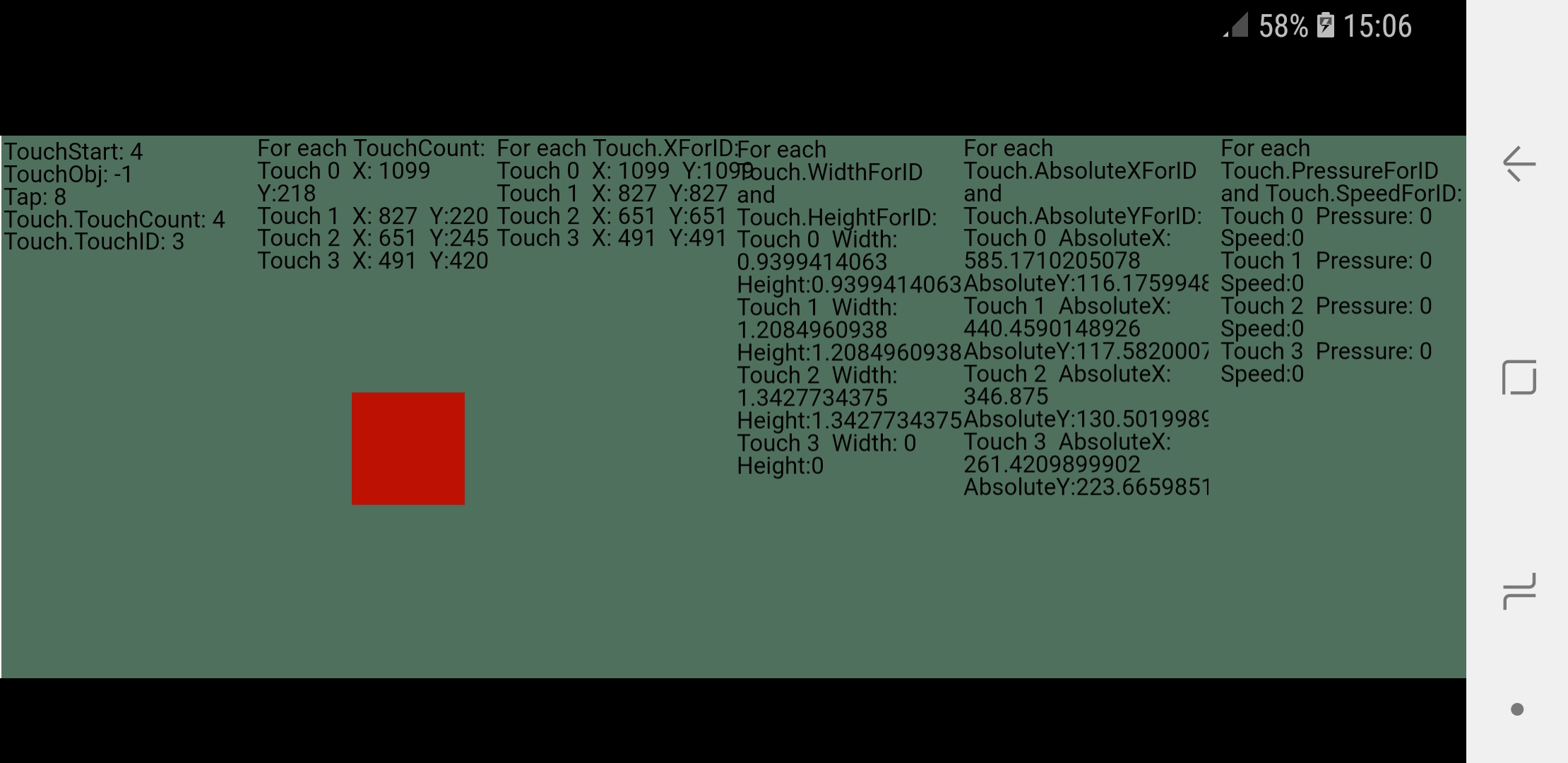 Touch.touchID bugged in remote preview with mobile · Issue #1795 · Scirra/Construct-bugs · GitHub