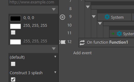 Bookmark and breakpoint icons aren't ment to work together · Issue #3284 · Scirra/Construct-bugs ...