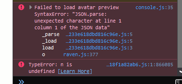 Avatar GLB URL feature is broken · Issue #2532 · Hubs-Foundation/hubs ...