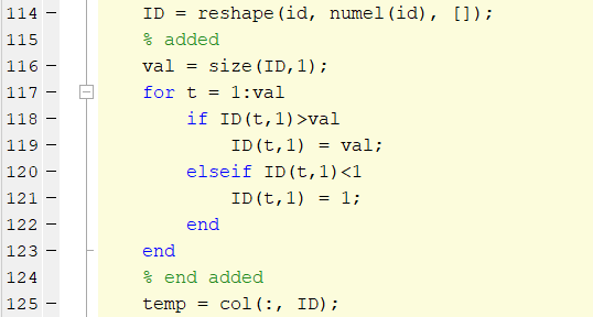 Issue with gen_train.m · Issue #2 · legendongary/BM3D-Net · GitHub