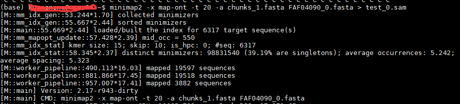 polish error · Issue #121 · mikolmogorov/Flye · GitHub