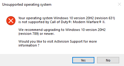 Your operating system is not supported · Issue #327 · Atlas-OS/Atlas · GitHub