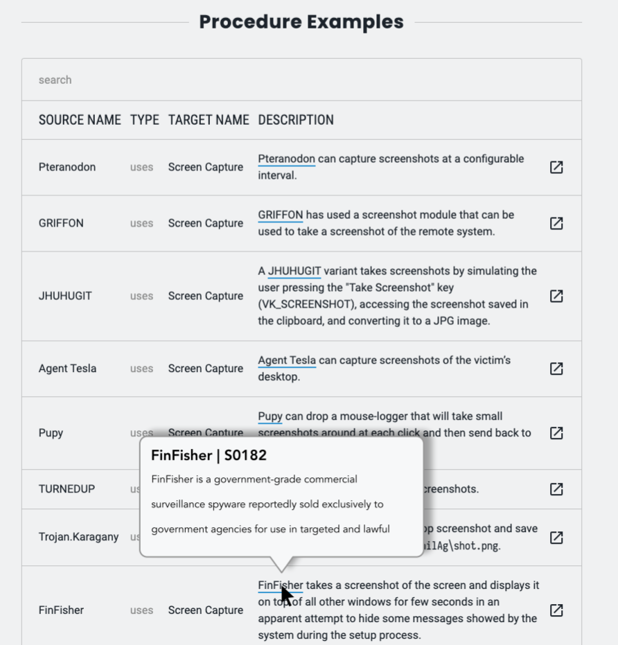 Preview LinkByIDs · Issue #136 · center-for-threat-informed-defense ...