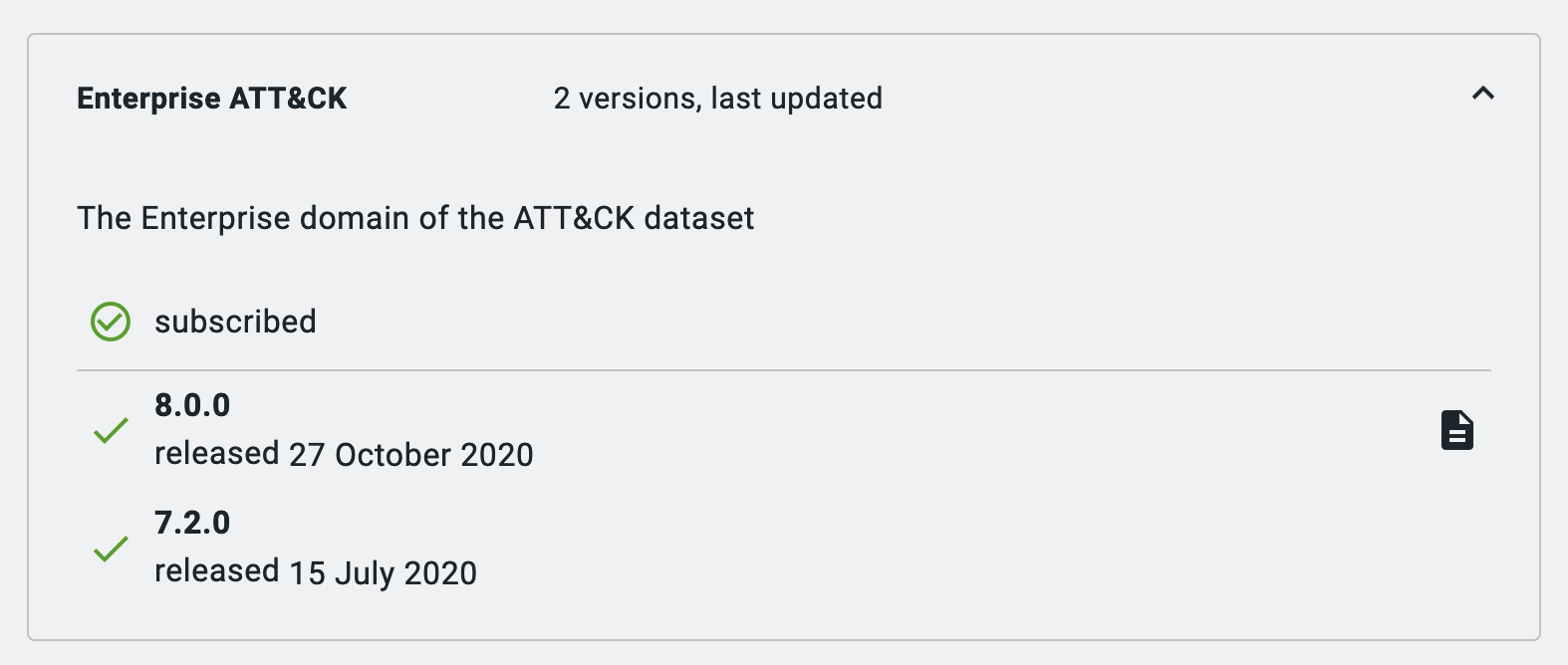 View collection version button in collection index doesn't work · Issue ...
