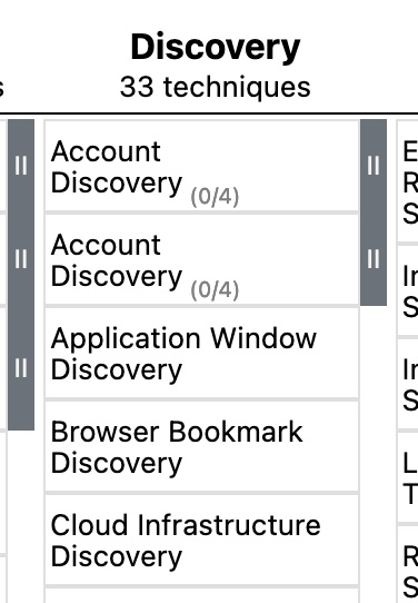 As a client of the REST API, I'd like to be able to retieve domain data ...