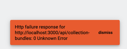 Can not download collections from COLLECTION INDEXES page · Issue #227 ...
