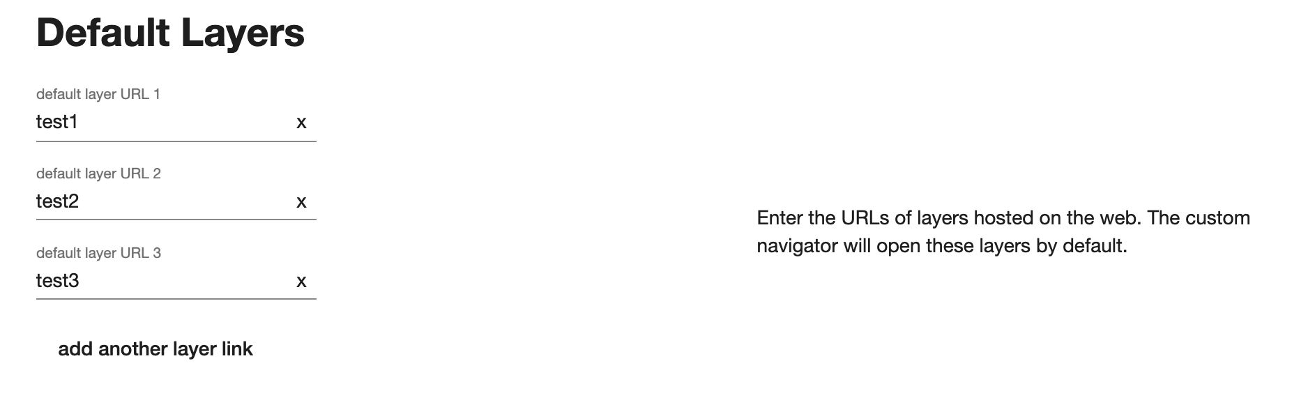 Layer URL input in "create customized navigator" interface is buggy · Issue #136 · mitre-attack ...