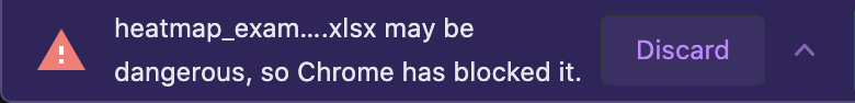 Chrome blocks excel exported layers · Issue #206 · mitre-attack/attack-navigator · GitHub