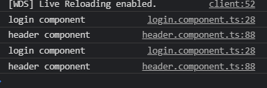 Routing problem on login · Issue #2801 · akveo/nebular · GitHub