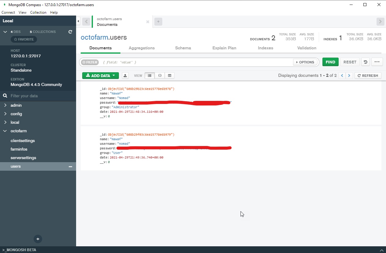 Username not normalized and invariantly compared. Uniqueness constraints lacking. · Issue #515 ...