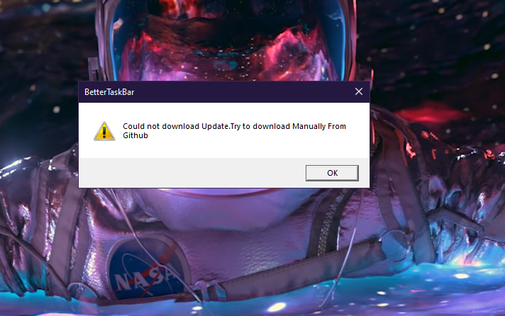 Github Samklode Simpleupdater Very Simple C Updater