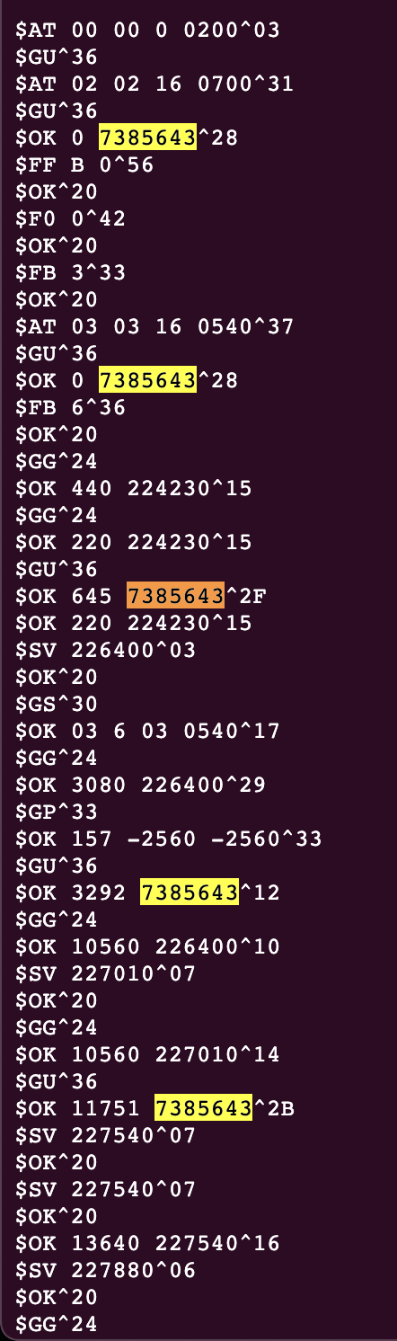 Very high sensor offset · Issue #482 · OpenEVSE/openevse_esp32_firmware ... Very high sensor offset · Issue #482 · OpenEVSE/openevse_esp32_firmware ...
