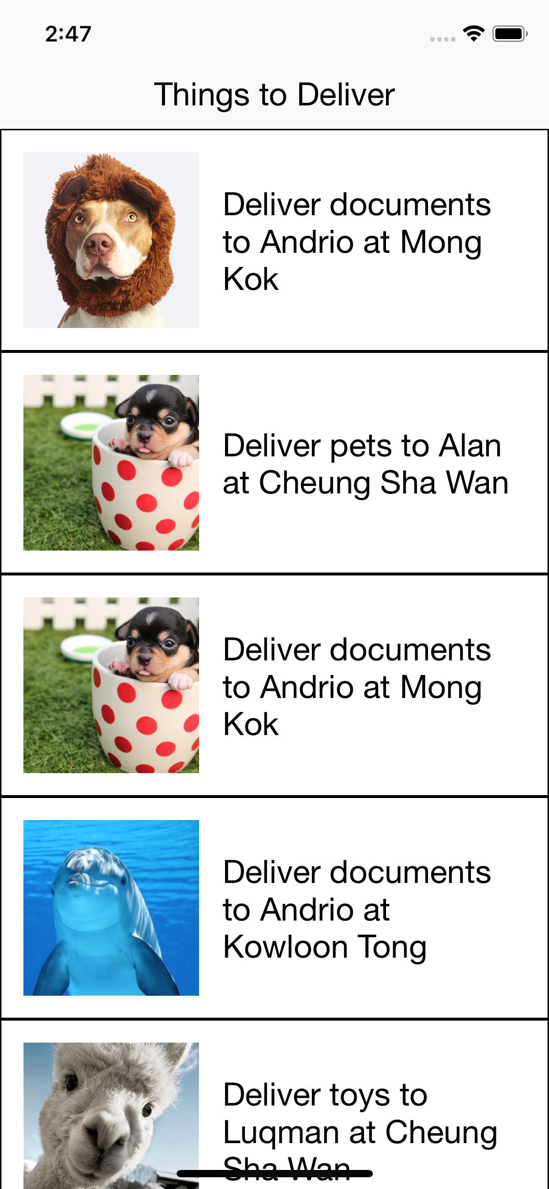 GitHub - kunaltyagi26/DeliveryApp