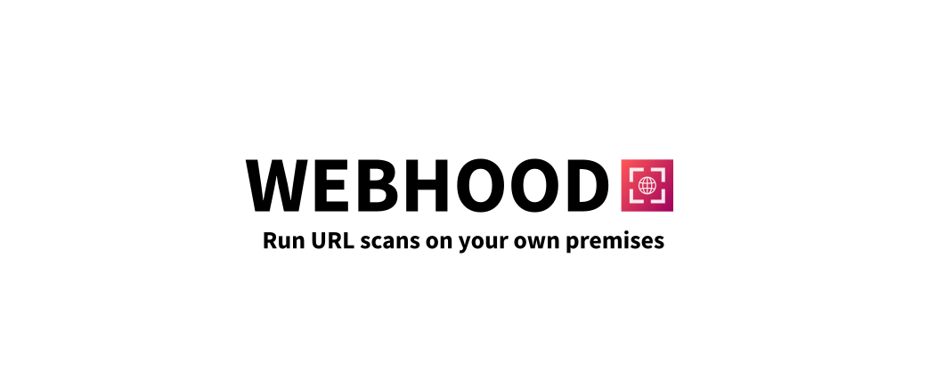 GitHub - webhood-io/webhood: Webhood is a privately hosted URL scanner ...