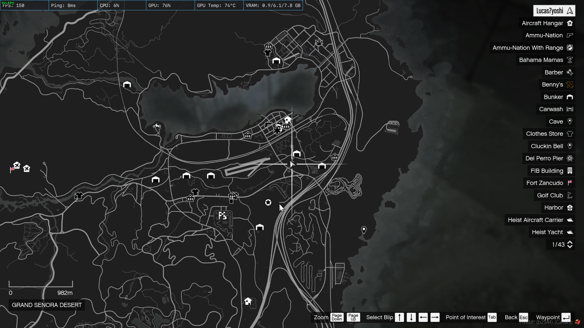 Server created peds lose (client granted) weapons when exiting scope of player · Issue #2097 ...