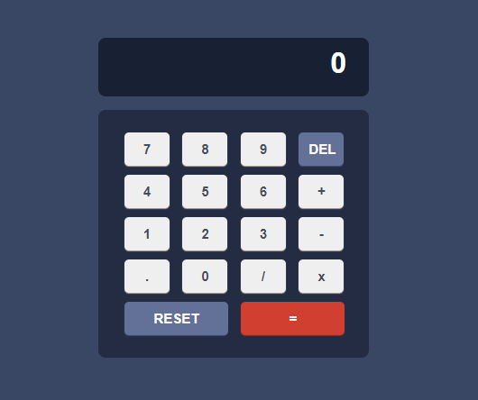 Github Brennomc Projeto Calculadora Web Desenvolvimento De Uma Calculadora Básica Com Html