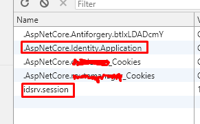 Can't implement single log out scenario with End Session Endpoint · Issue #2278 · DuendeArchive ...