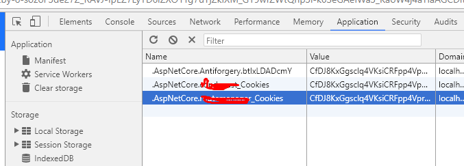 Can't implement single log out scenario with End Session Endpoint · Issue #2278 · DuendeArchive ...
