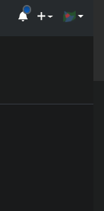Dark scroll bar for the dark theme? · Issue #676 · notable/notable · GitHub