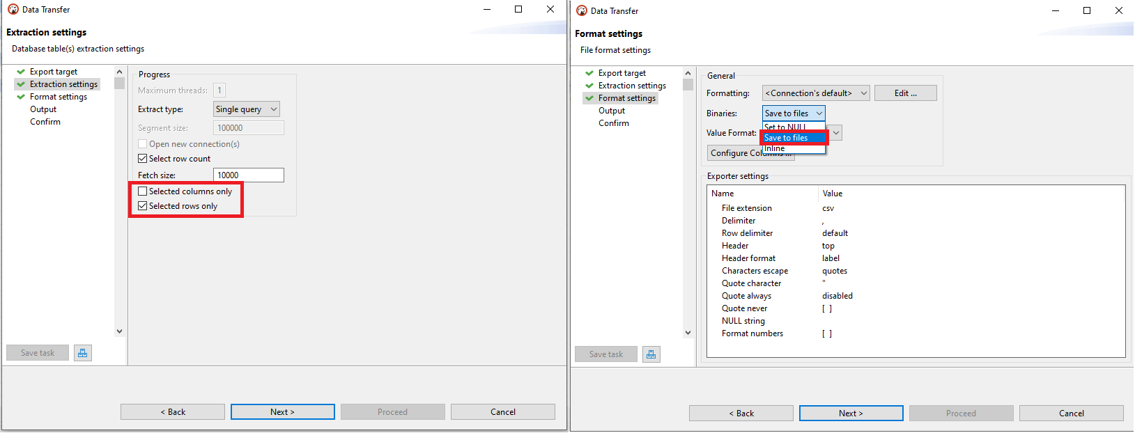 Feature Request Export Blob As File · Issue 2618 · Dbeaverdbeaver · Github 9241