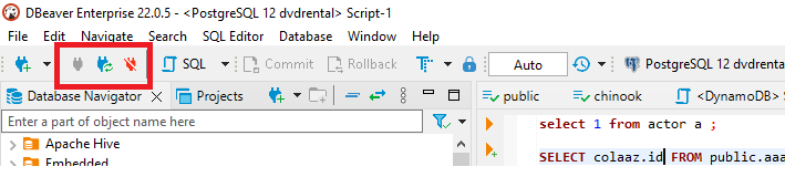 Invalidate/Reconnect when connection has timed out · Issue #16617 ...