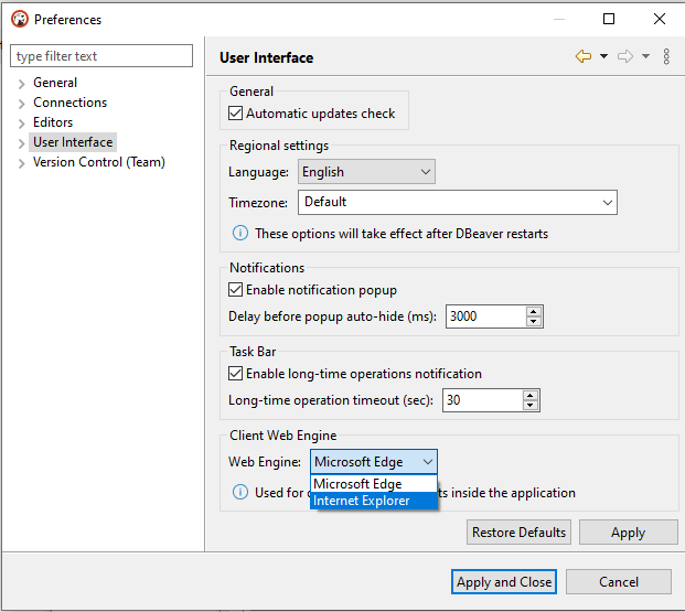No Editor For Geometry · Issue 17746 · Dbeaverdbeaver · Github 