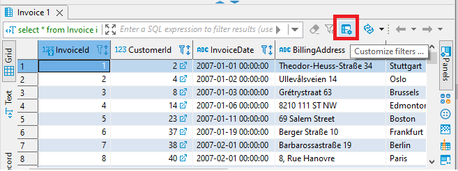 Rearrange columns in a simpler way · Issue #19042 · dbeaver/dbeaver · GitHub