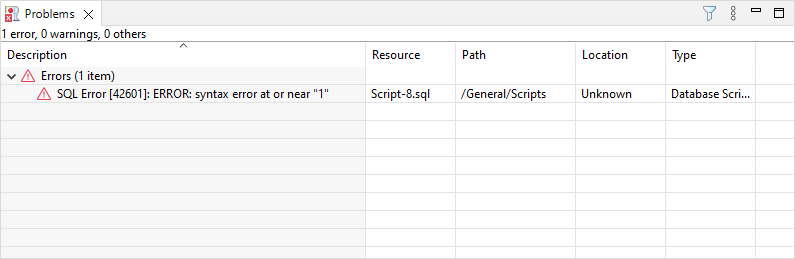 Ruler in SQL Editor · Issue #19260 · dbeaver/dbeaver · GitHub