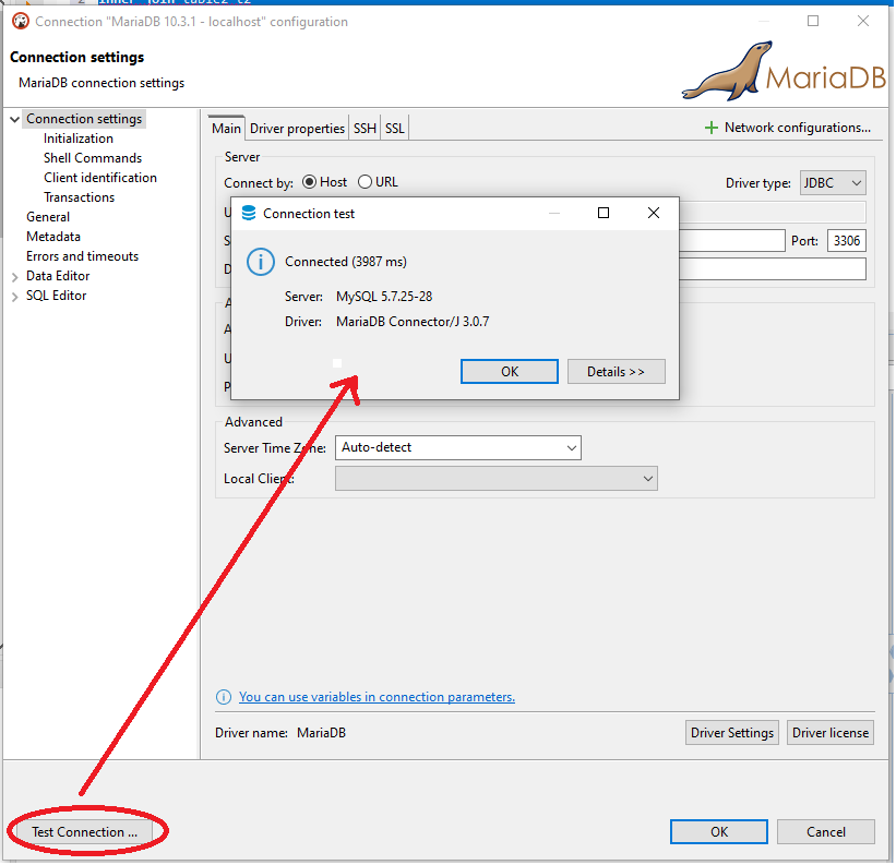 [mariaDb] "No database selected" error when executing delete with join · Issue #20208 · dbeaver ...