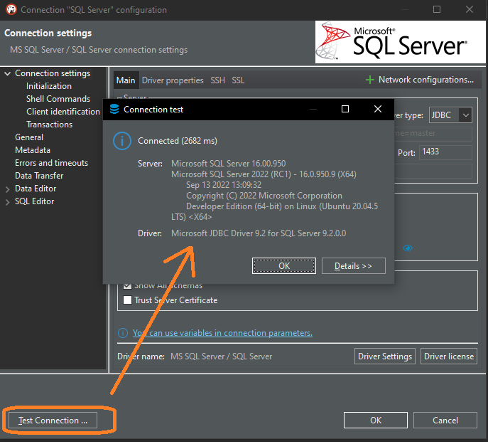Regression In 2325 With Ms Sql Error On Selecting And Modifying A Field From A Cte · Issue
