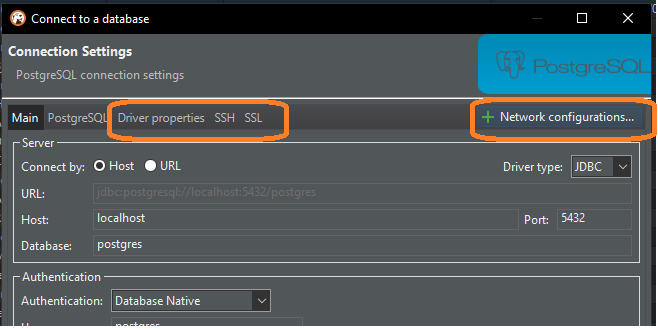 No ssh tab use mysql · Issue #21961 · dbeaver/dbeaver · GitHub